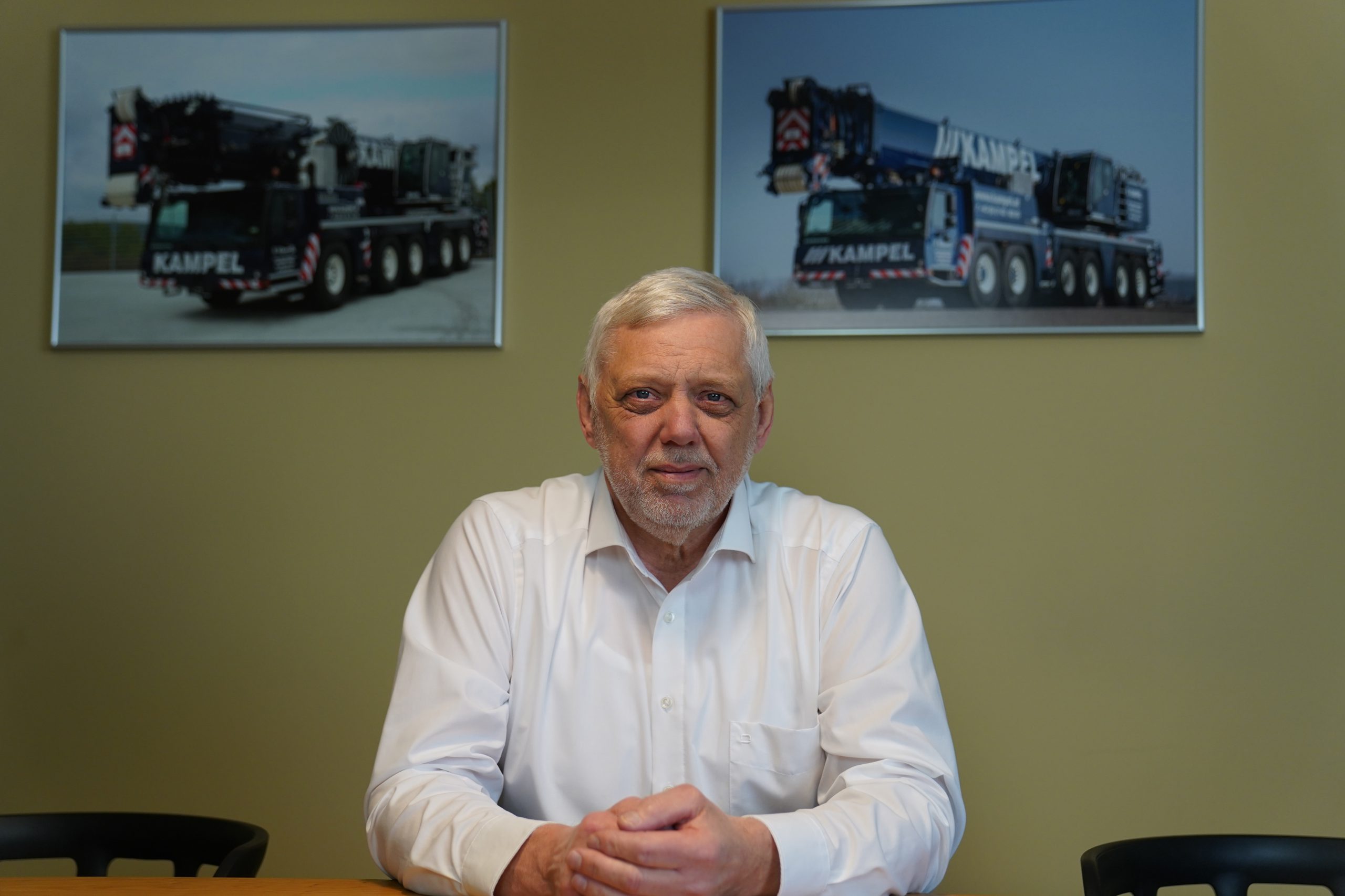 Ansprechpartner - Kampel