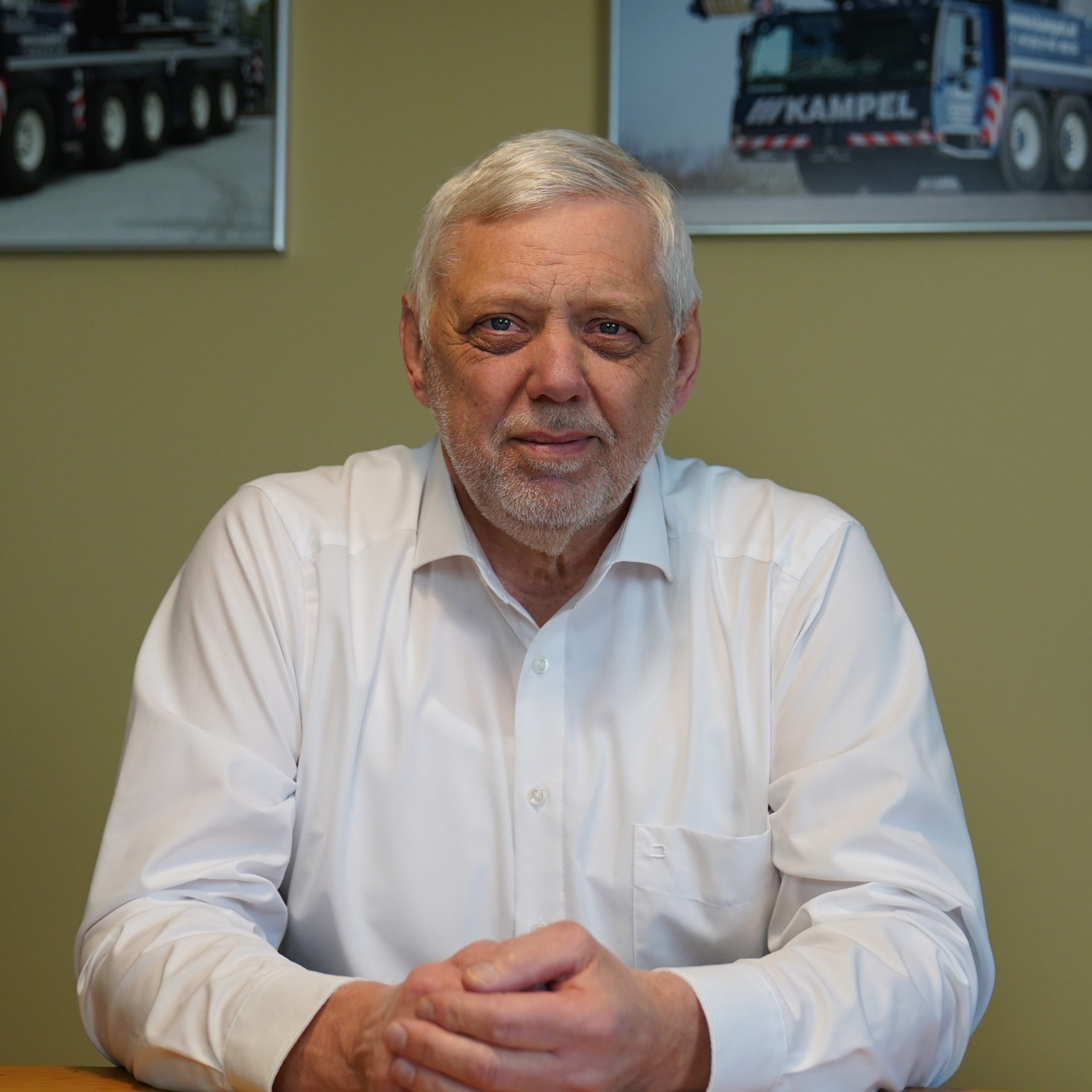 Ansprechpartner - Kampel